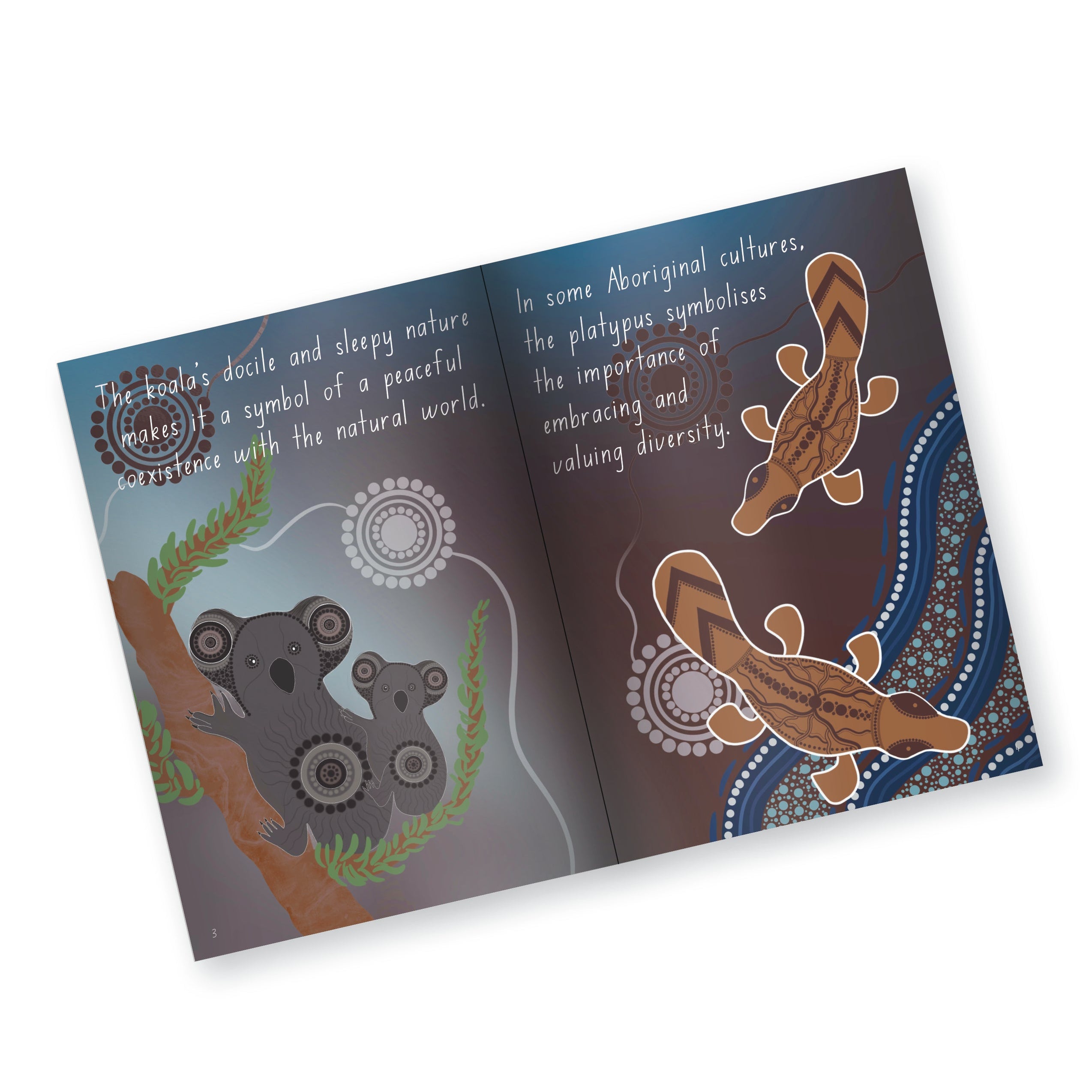 Indigenous Dreaming Big Book Pack with Free Poster Kit — Oz Publishing