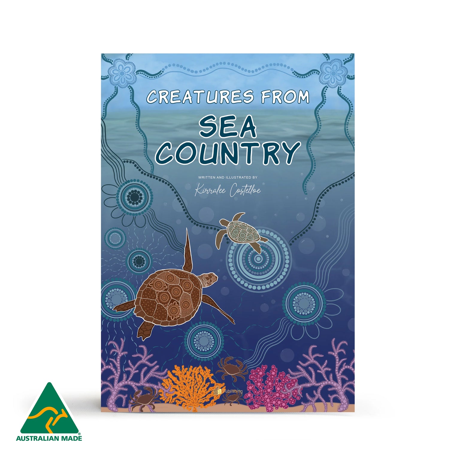Big books for early years learning — Oz Publishing