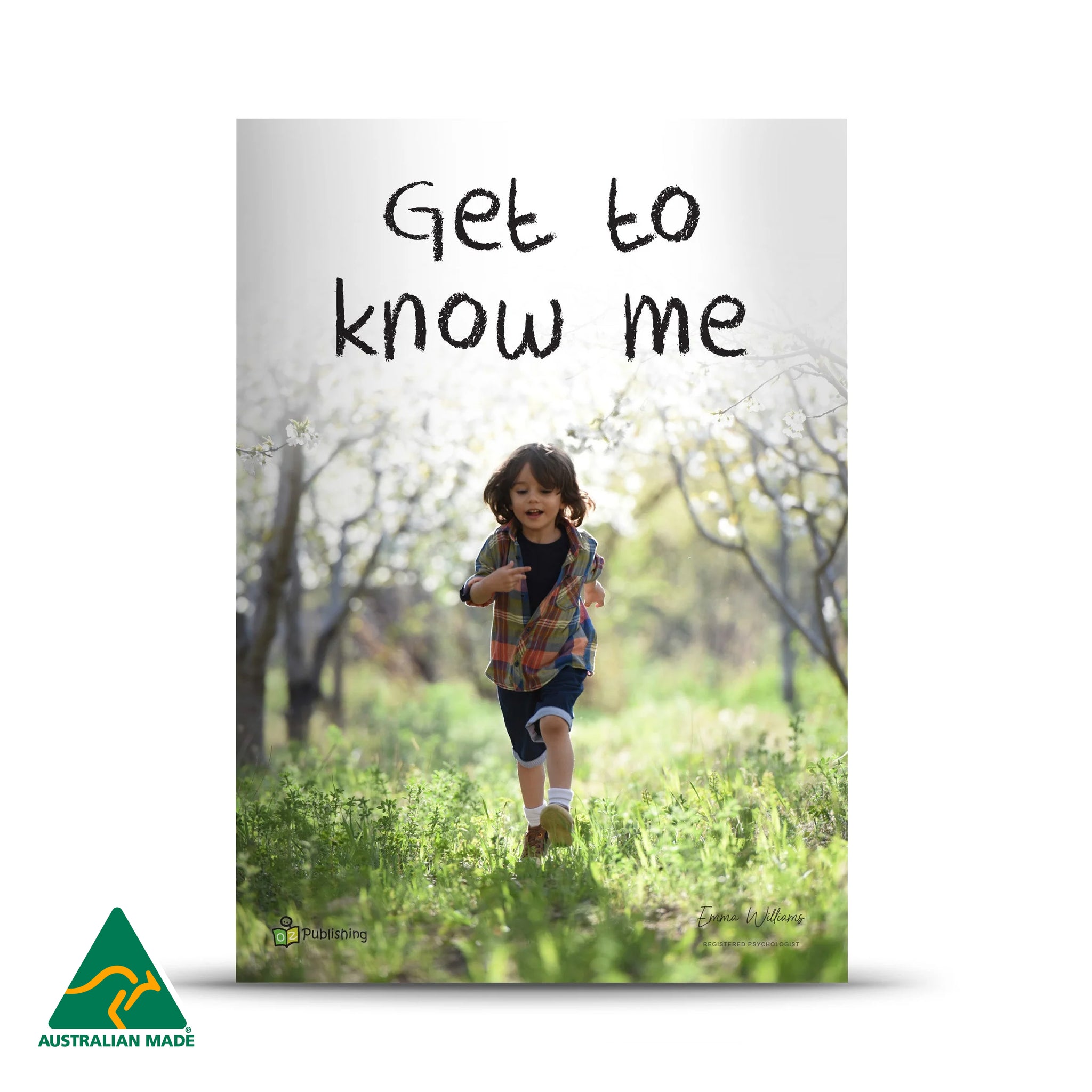 Big books for early years learning — Oz Publishing
