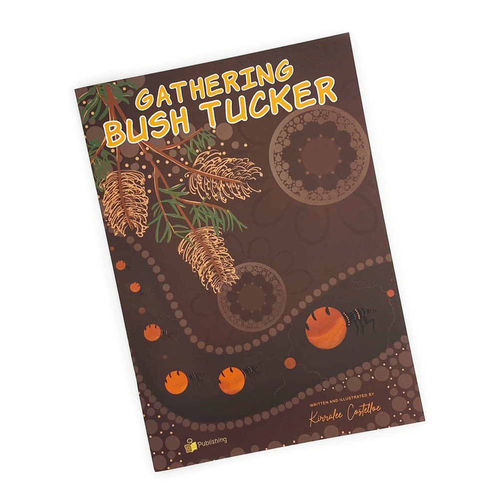 Indigenous Dreaming Big Book Pack with Free Poster Kit — Oz Publishing