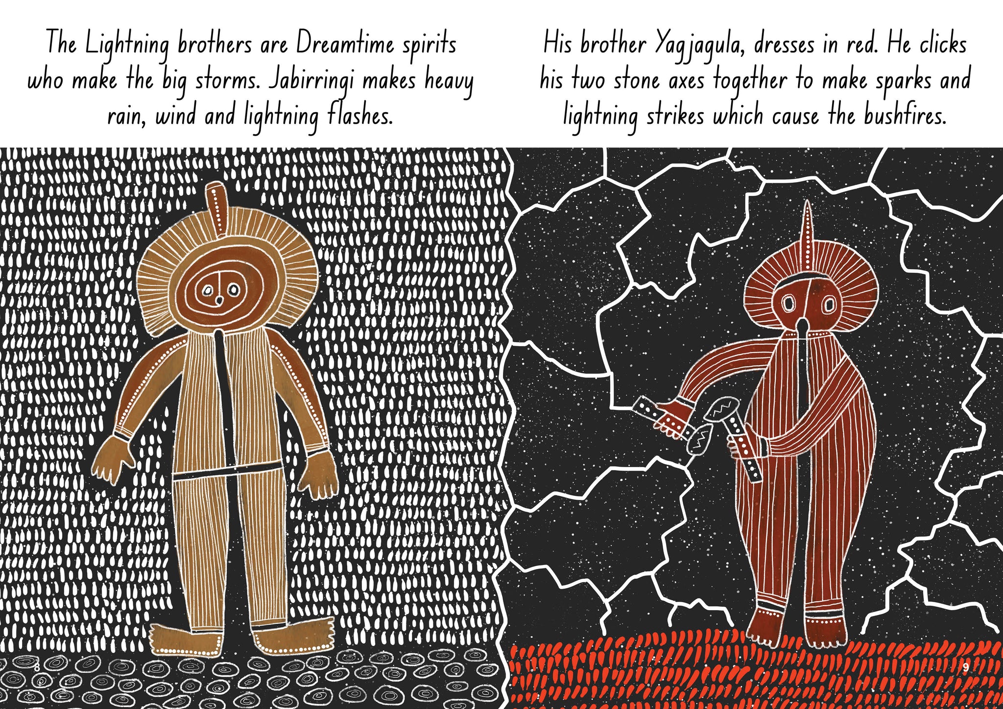 Indigenous Big Books — Oz Publishing
