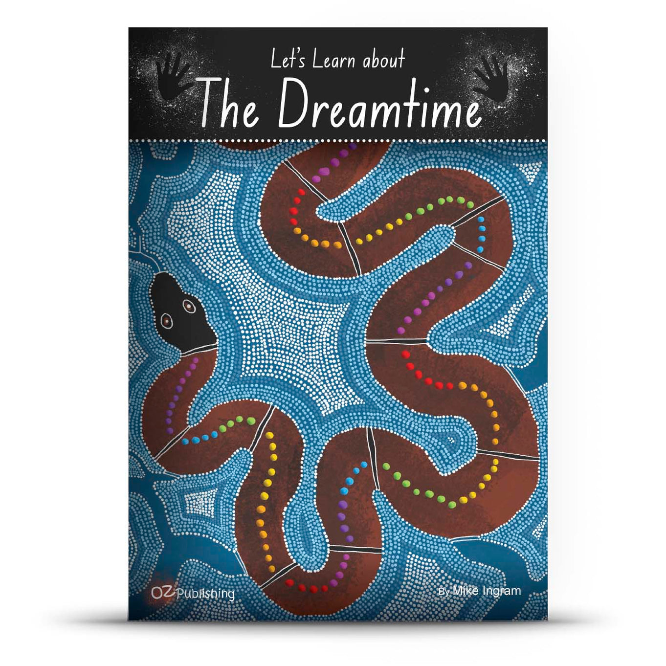 Indigenous Big Books — Oz Publishing