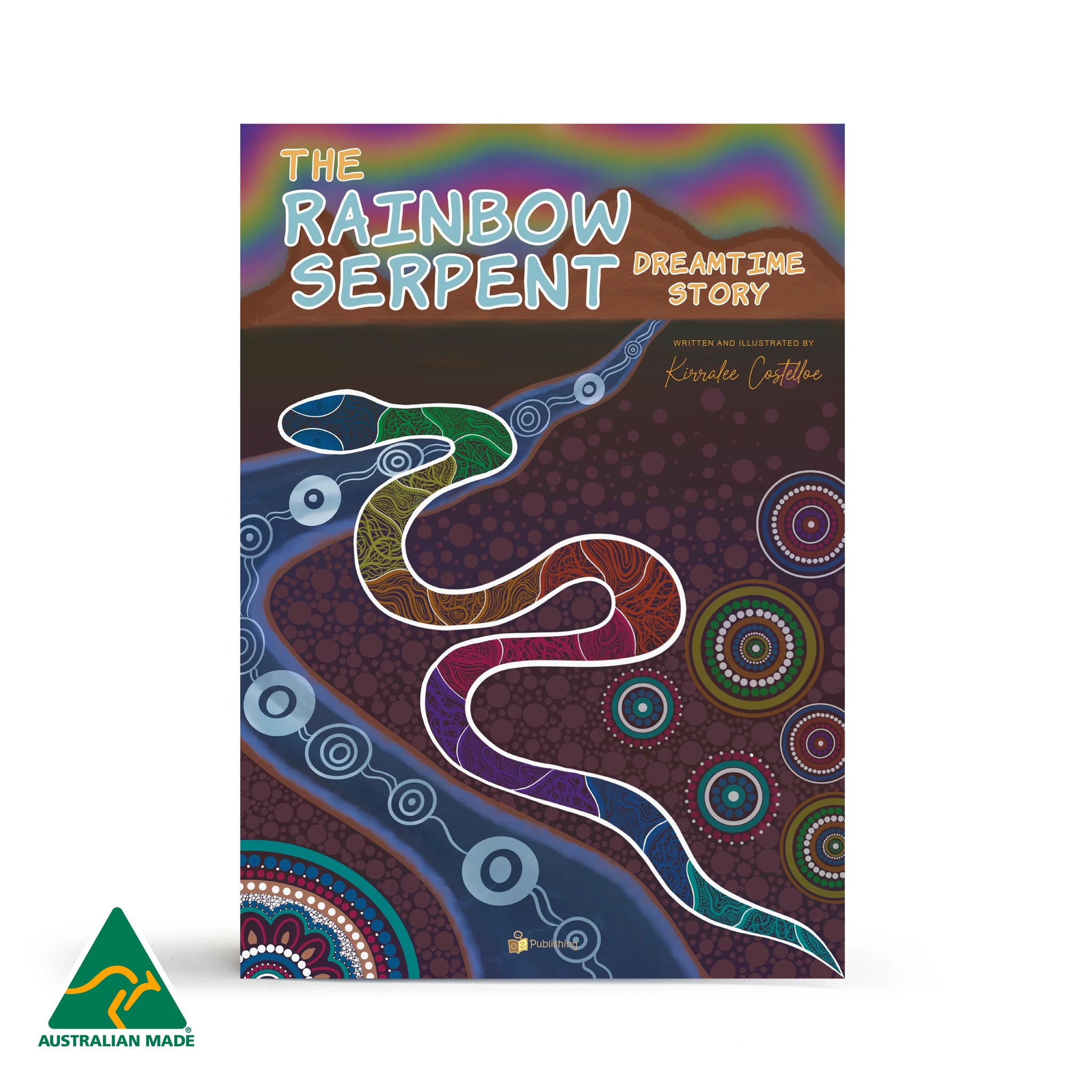 Big books for early years learning — Oz Publishing
