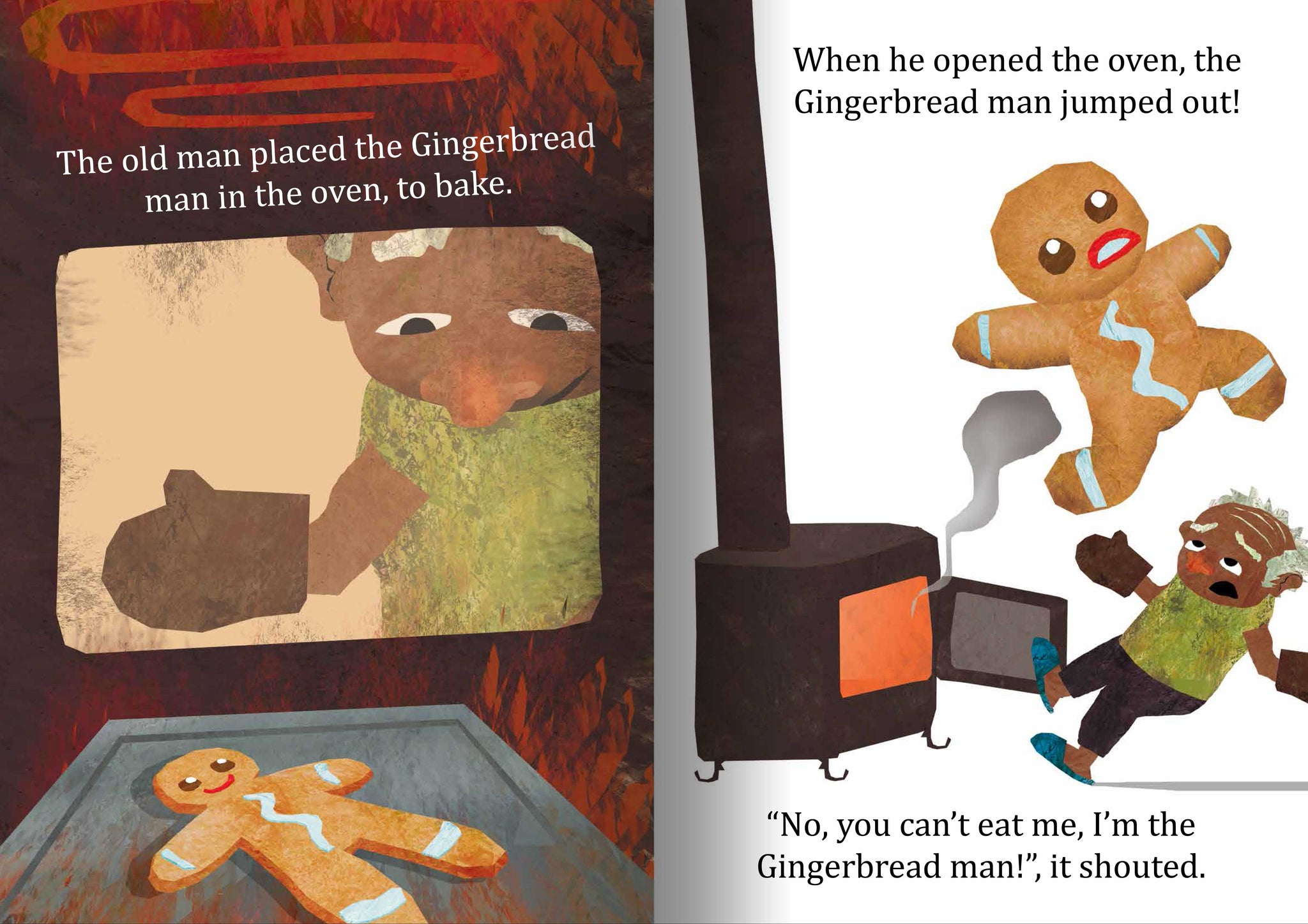 Fairy tale big books - school resources with morals — Oz Publishing