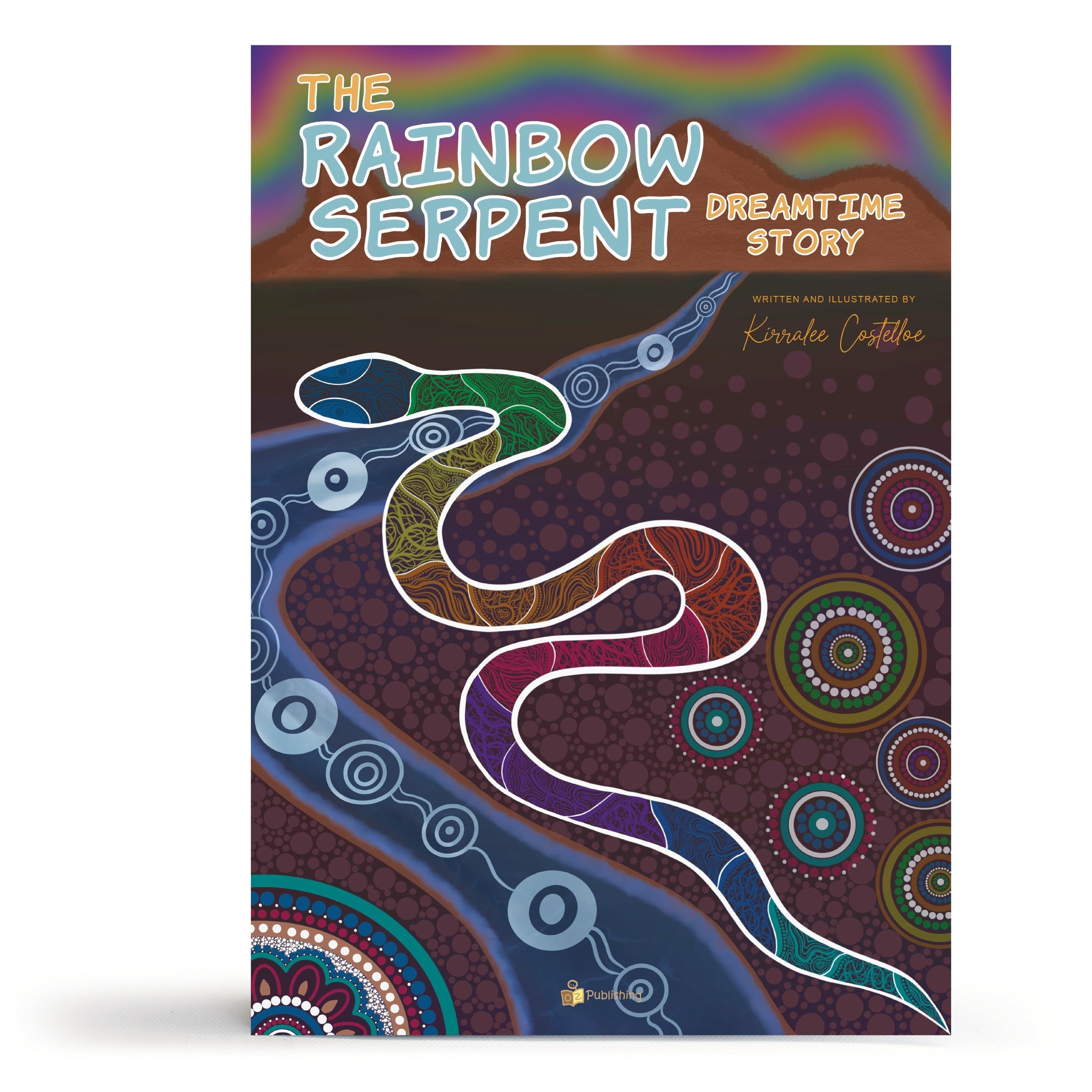 Indigenous Dreaming Big Book Pack with Free Poster Kit — Oz Publishing